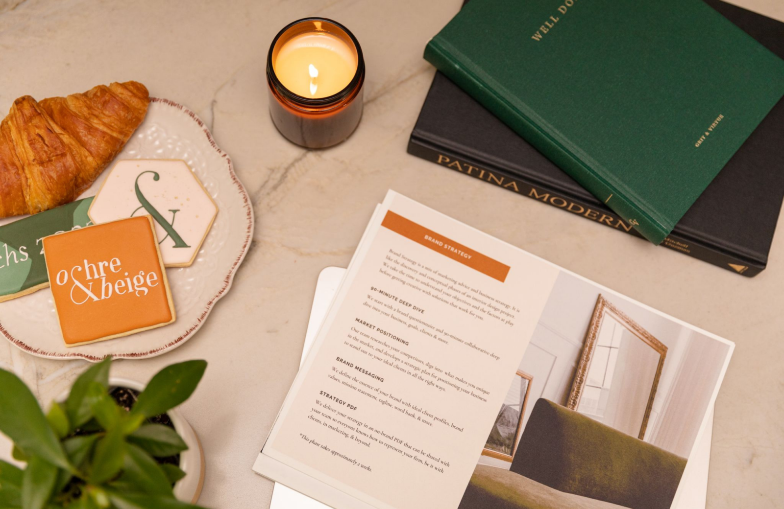 Does Your Interior Design Firm Need Professional Copywriting? - Ochre ...