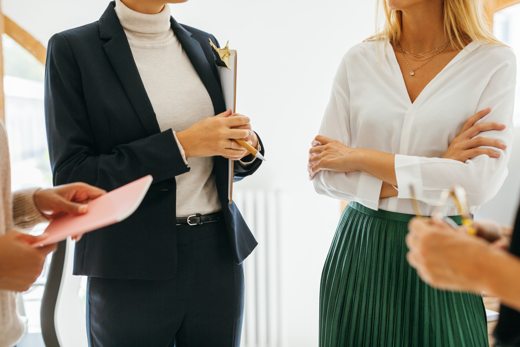 The Best Lead Magnet Ideas for Interior Designers | Ochre & Beige